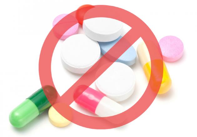 The rise and fall of blockbuster drugs