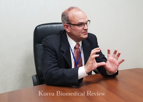 ‘Digital technology is future of healthcare’