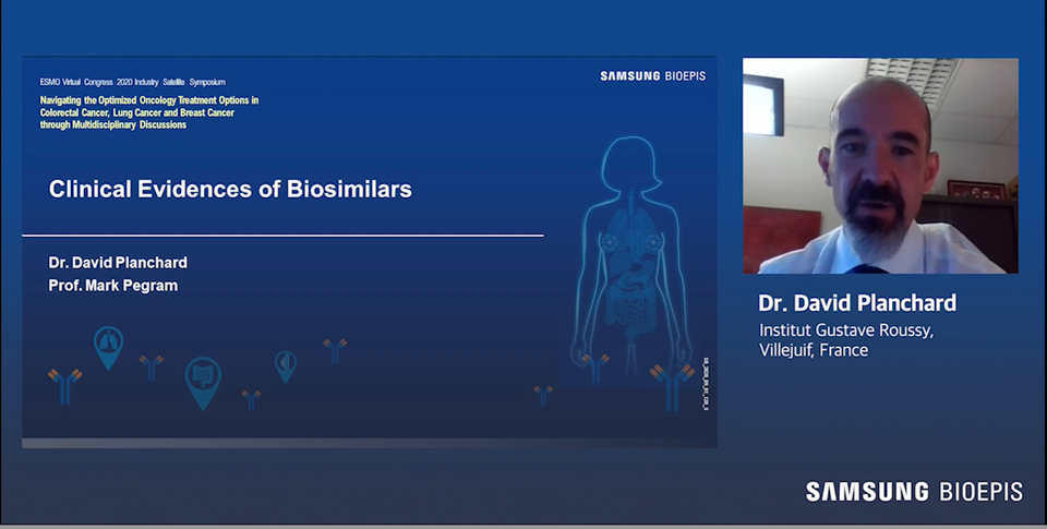 Evidence aplenty showing equivalence of biosimilar to reference product