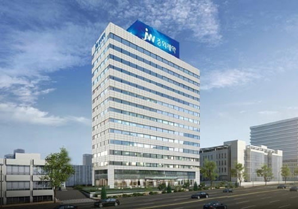 JW Pharmaceutical’s partner wins marketing permit of renal anemia drug