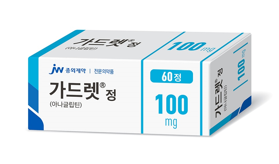 JW Pharma says its diabetes drug lowers blood sugar levels