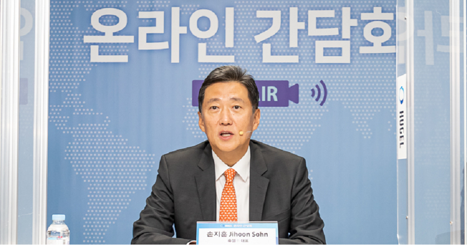 Hugel’s BTX product Letybo enters Chinese market