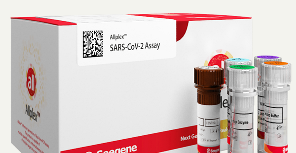 Seegene’s Covid-19 test kit wins official nod