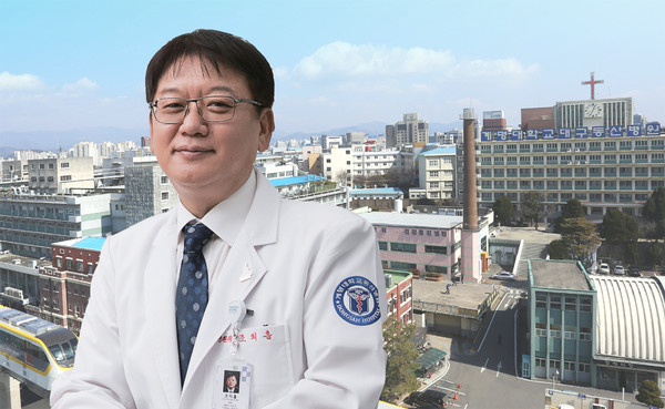 WHO journal shares Daegu hospital’s success against Covid-19