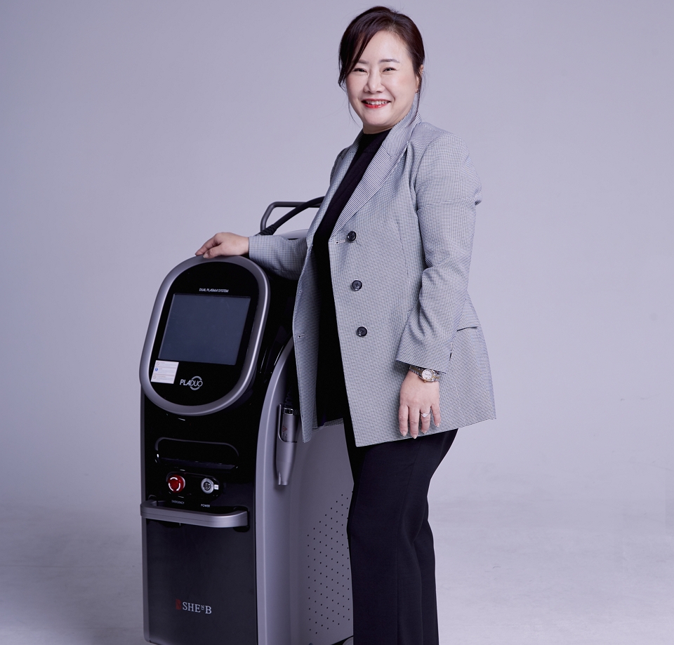 SHEnB’s dual plasma medical device wins FDA nod