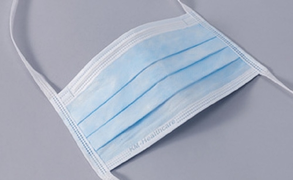 Regulator OKs 1st homegrown N95 surgical mask