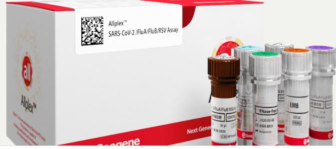 Seegene seeks to lead Latin American market with multi-diagnostic kit