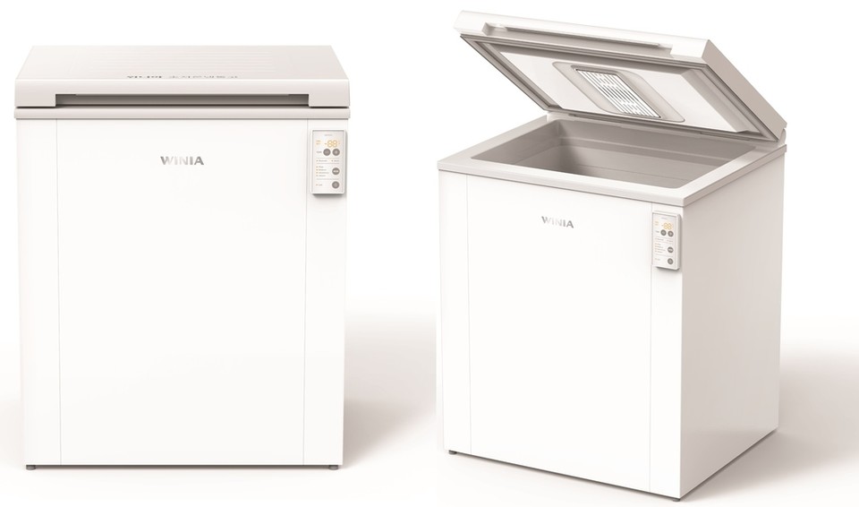 Winia Dimchae to launch freezer storing Covid-19 vaccines