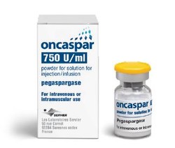 Government allows import of acute lymphoblastic leukemia drug