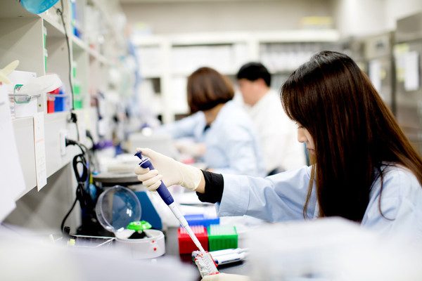 Macrogen embarks on Covid-19 biz overseas