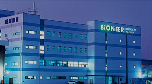 Bioneer’s AIDS, hepatitis C diagnostic kit wins Russian nod