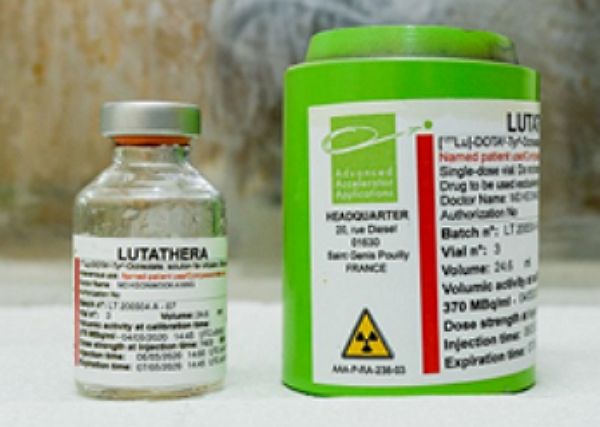 Government provides support for neuroendocrine tumor patients