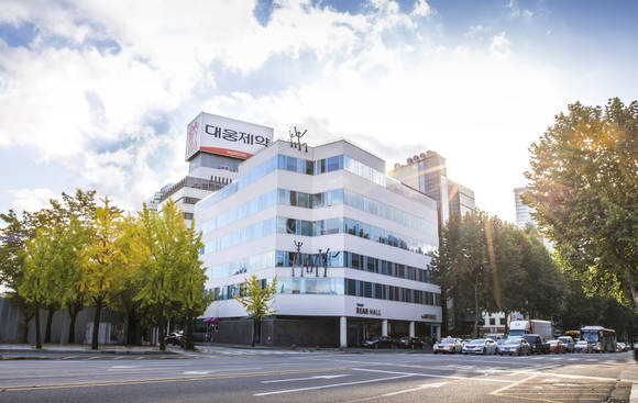 Daewoong strengthens partnership with Evolus aiming for global markets