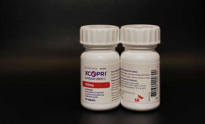 SK Biopharm’s epilepsy drug wins European nod