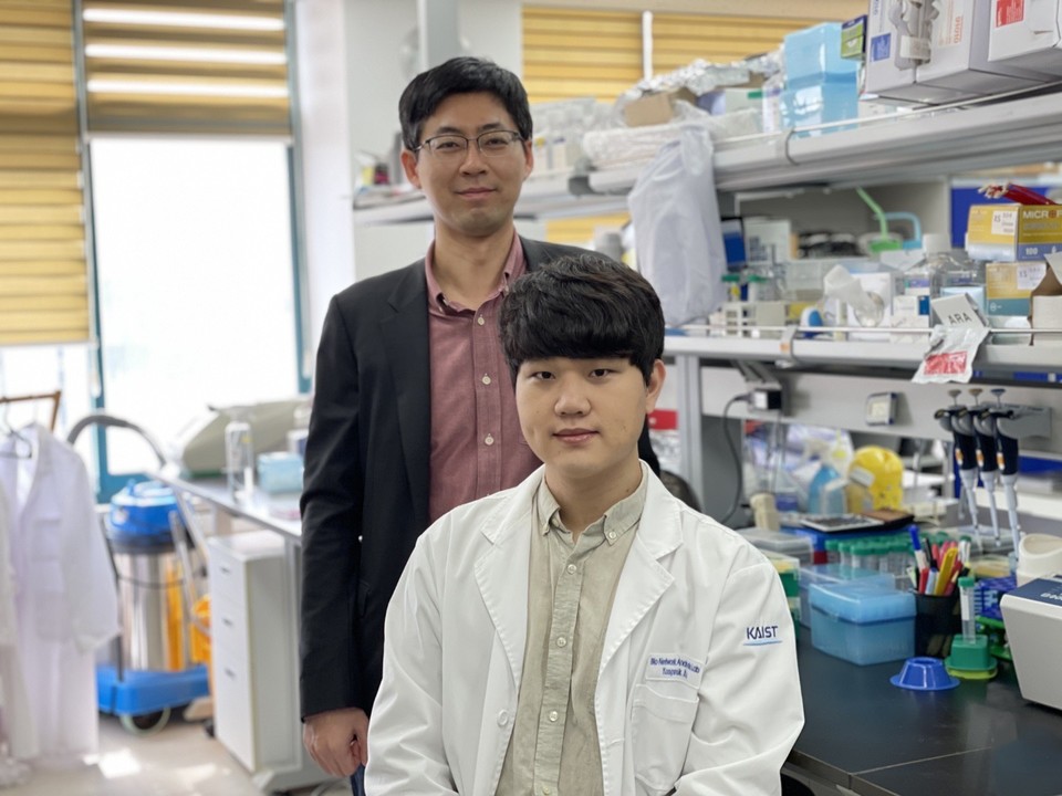 KAIST goes one step closer to customized cancer treatment