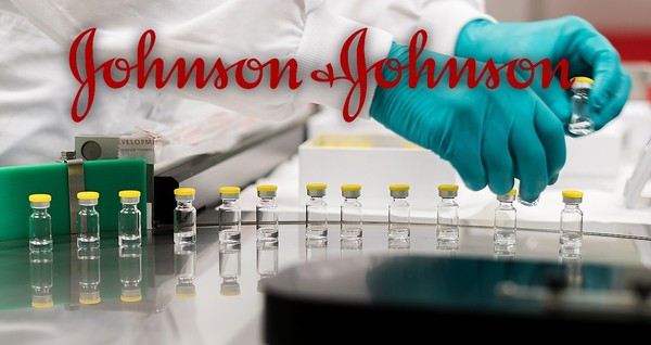 Seoul OKs Janssen's Covid-19 vaccine