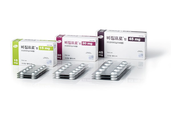 Pfizer confirms Vizimpro’s improved efficacy on Asian patients
