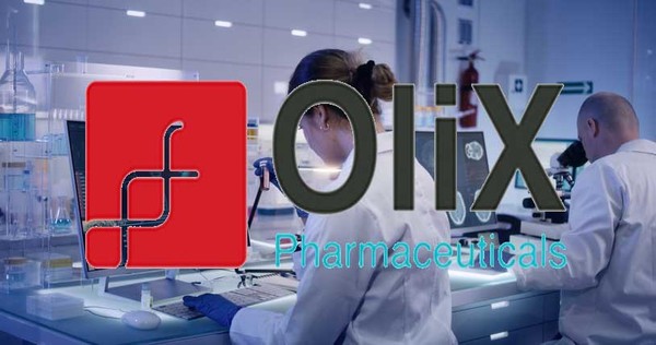 Olix signs ￦443-million tech export contract with China’s Jiangsu Hansoh