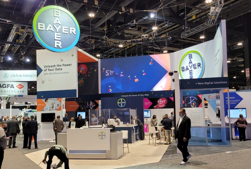 [RSNA 2021] RSNA 2021 at a glance