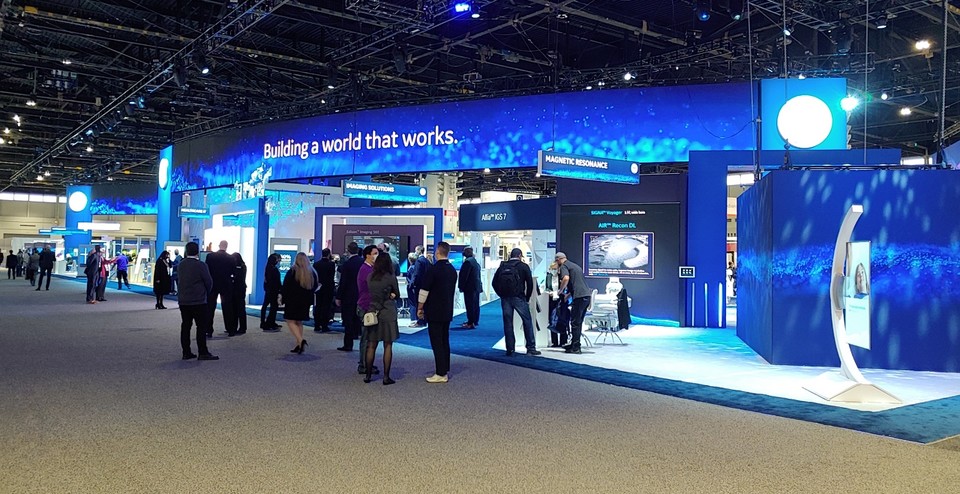 [RSNA 2021] RSNA 2021 at a glance