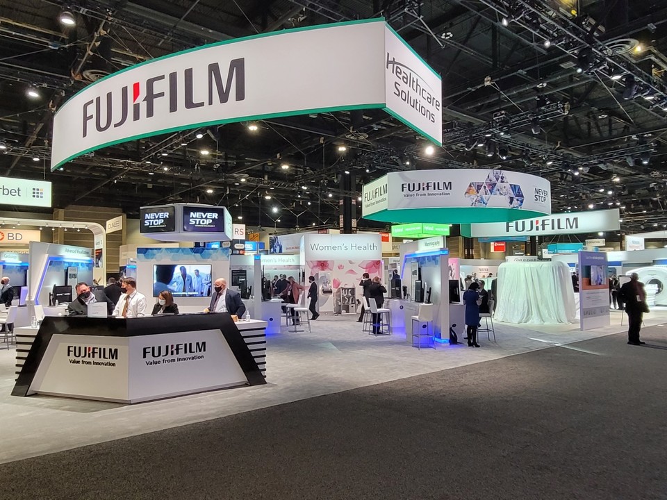 [RSNA 2021] RSNA 2021 at a glance