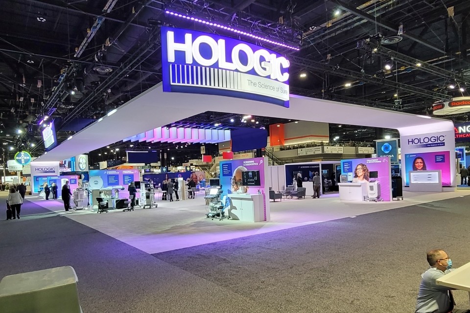 [RSNA 2021] RSNA 2021 at a glance