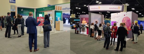 Anti-HER2 treatments in the spotlight at SABCS 2021