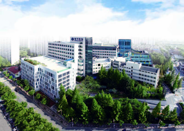 Myongji Hospital tops medical quality list for 2 consecutive years