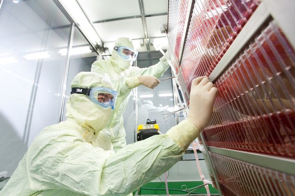 SK Bioscience gets Turkey’s GMP proof, preparing for vaccine export