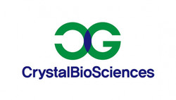 Crystal Bioscience lists $230 million SPAC on NASDAQ