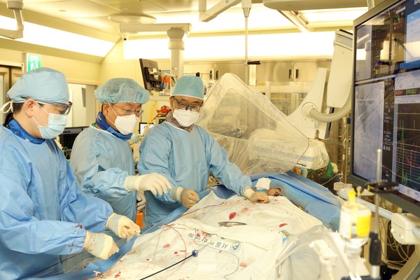 ‘TAVI not related with leaflet thrombosis, cerebral embolism ...