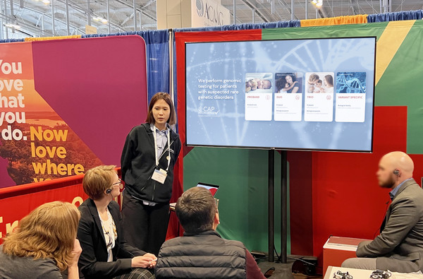 3billion readies for US market entry