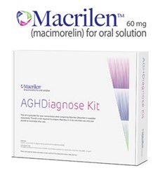 Pharmbio Korea to supply Canada-made AGHD drug