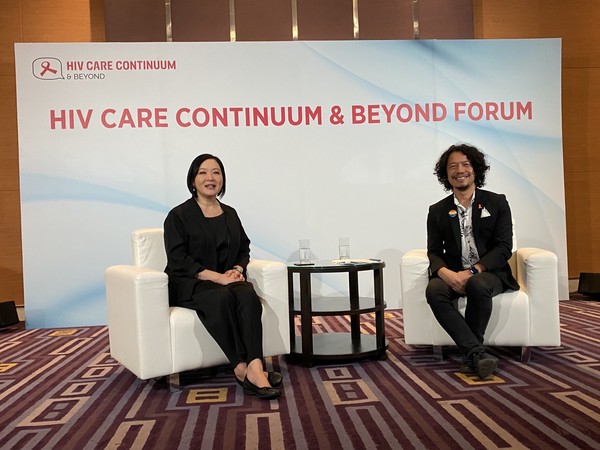 14 ways recommended for ending HIV in Asia by 2030