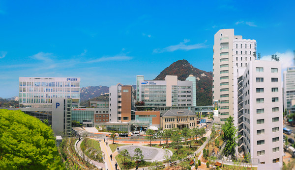 Influenced by Samsung Group? Kangbuk Samsung Hospital suffers ...