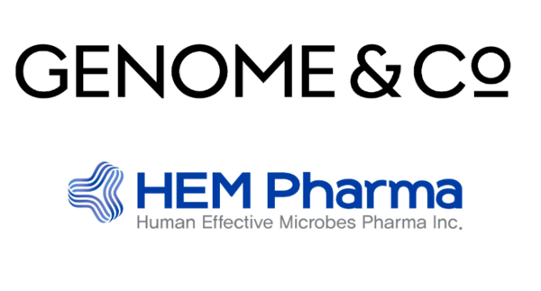 Genome&Company, HEM Pharma strengthen ties to accelerate microbiome ...