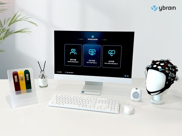 Ybrain partners with Friend & Companion to expand neurological ...