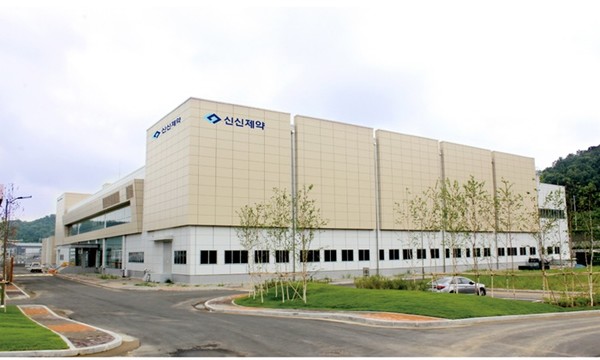 Sinsin Pharmaceutical's insomnia patch OKed for phase 1 trial