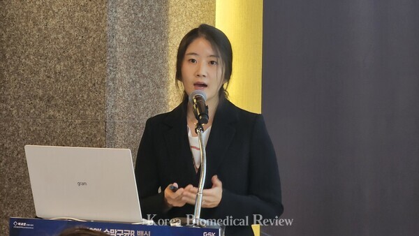 GSK launches 1st meningococcal B vaccine Bexsero in Korea