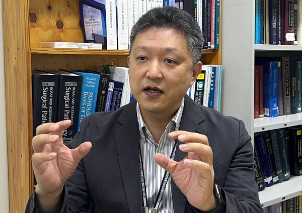 ‘Digital pathology drives evolution of precision cancer medicine’