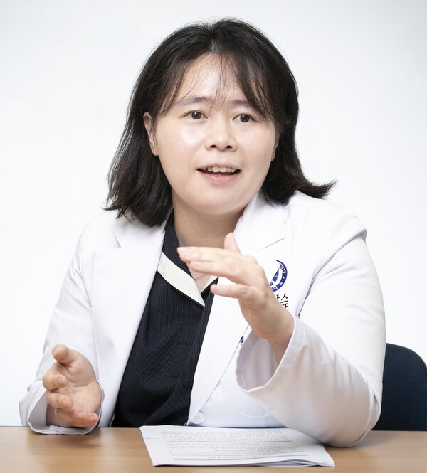 ‘A blind spot in the diagnosis of gBRCA-mutated breast cancer patients ...