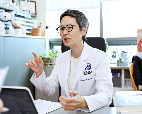 [Interview] ‘Adult XLH patients must get benefits for same treatments ...