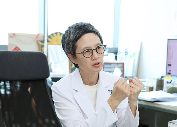 [Interview] ‘Adult XLH patients must get benefits for same treatments ...