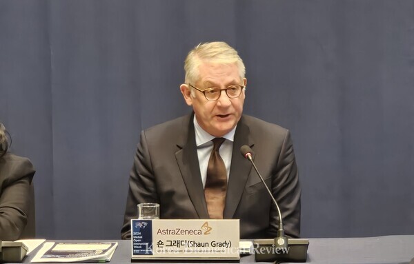 AstraZeneca seeks deeper partnerships with Korean biotechs, calls for ...