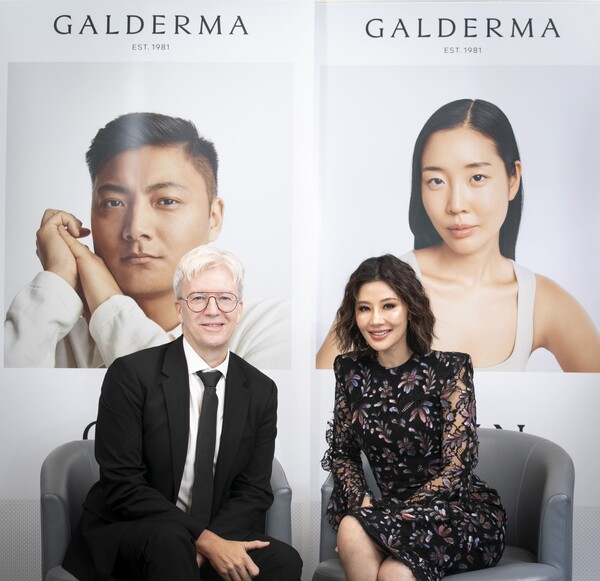 Galderma NEXT vision aims to shape the future of aesthetic medicine