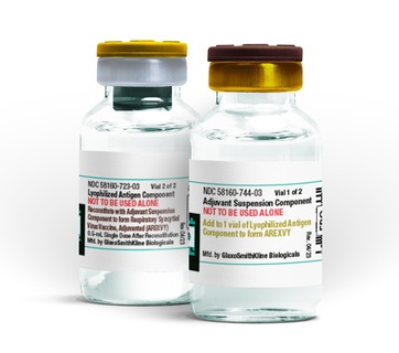 World's 1st RSV vaccine, GSK's Arexvy, lands in Korea