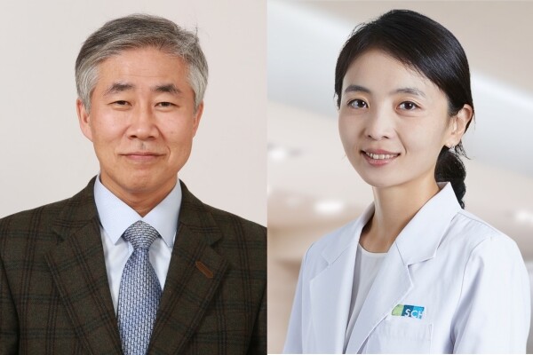 Korean researchers successfully remove brain-infecting parasite