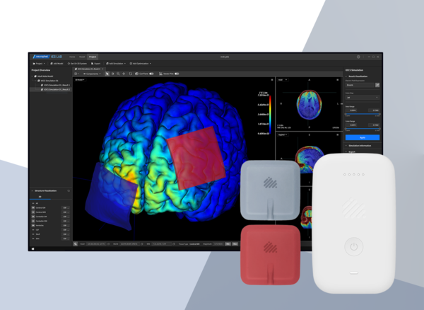 Neurophet launches clinical trial for personalized AI-driven therapy ...