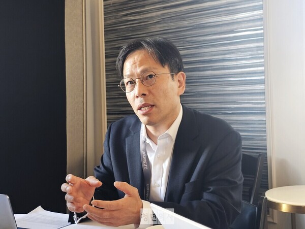 Classys CEO: We will become global leader in aesthetic EBD