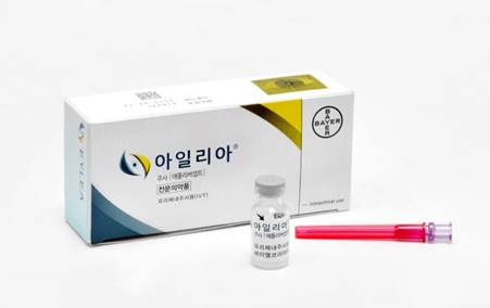 Regeneron shuts out Samsung Bioepis, keeping Eylea biosimilars at bay ...